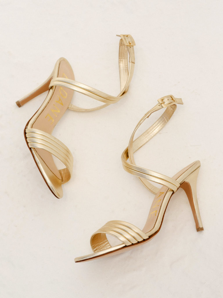 Sharon Gold | Paul Eldane - International