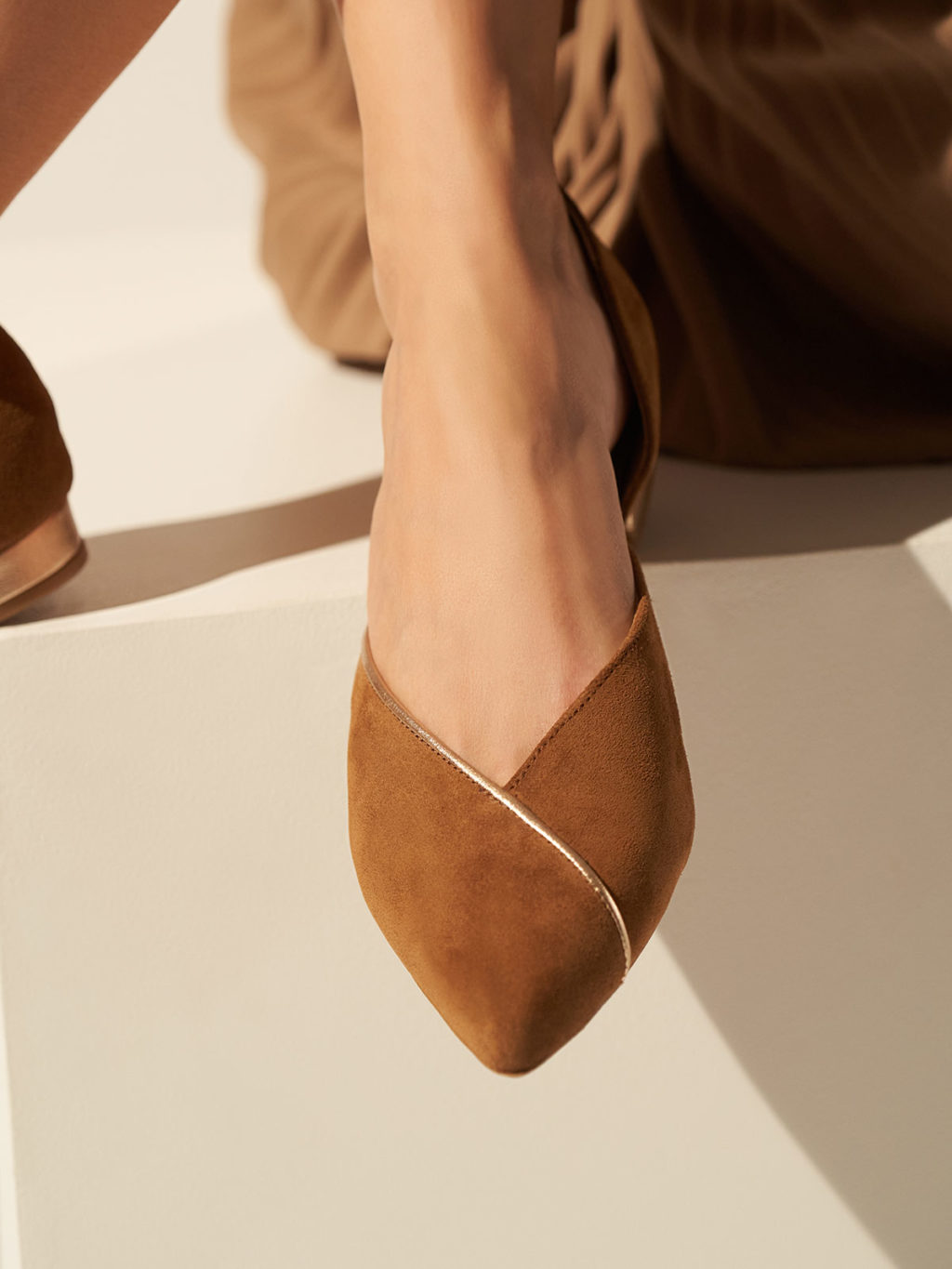 Esther Tan | Paul Eldane - International